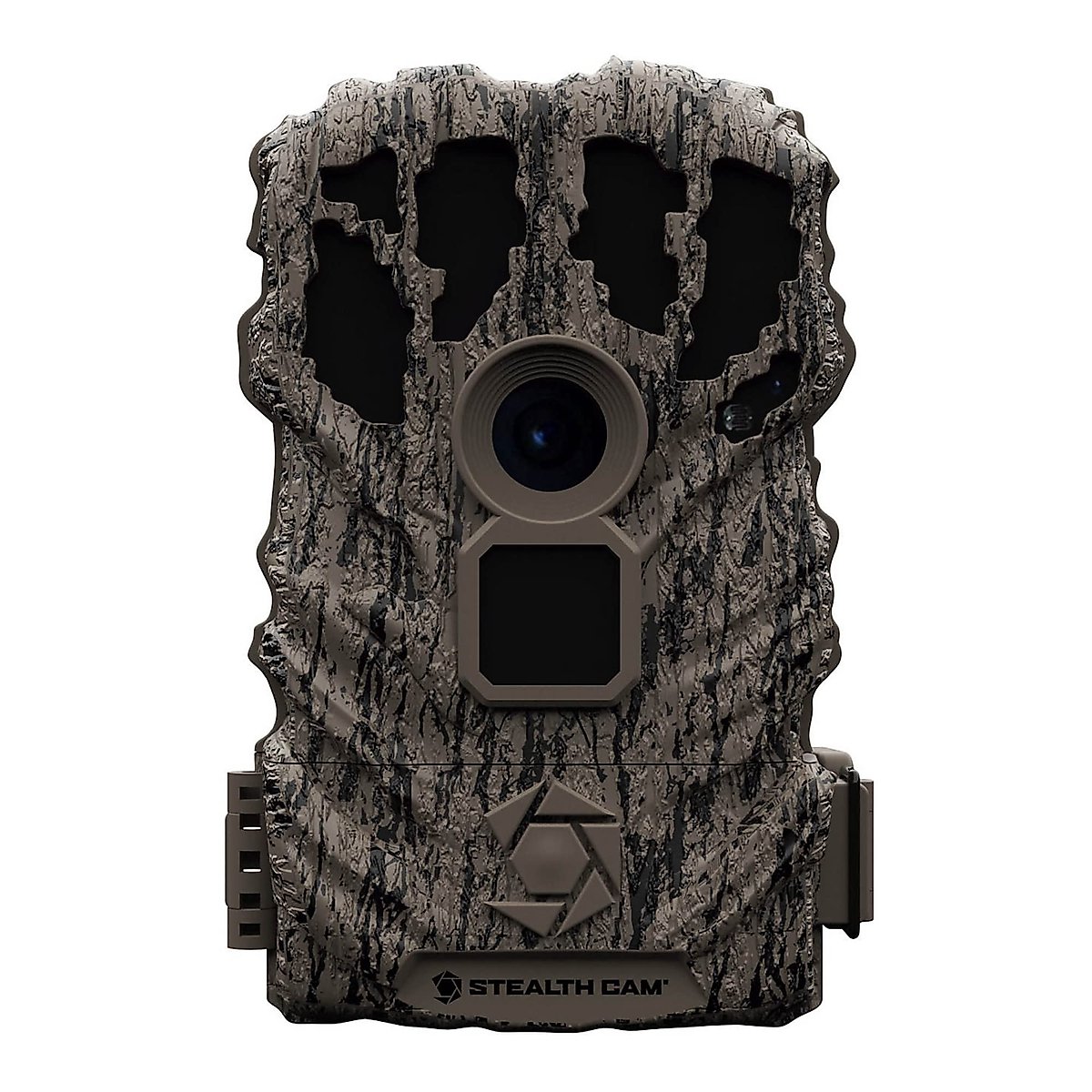 Stealth Cam Browtine 14MP Camera (9-Pack) Bundle with 32GB Memory Card (9-Pack) and Card Reader (21 Items)