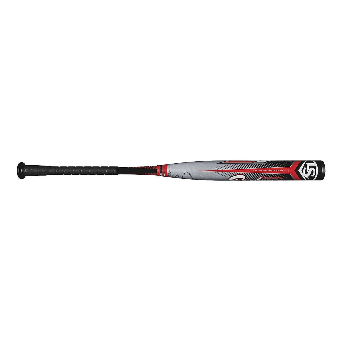 Louisville Slugger Z4 Backman Shoppe Power Load, 34 inch/26.5 oz