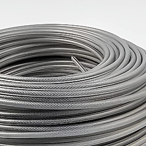 Gralara Garden Line Refills Thread for Accessories, 2.4mm