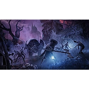 Lords of the Fallen Deluxe Edition