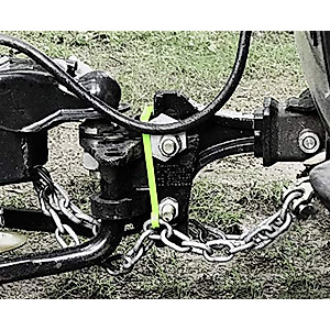 GR Innovavtions LLC Weight Distribution Safety Chain Hanger