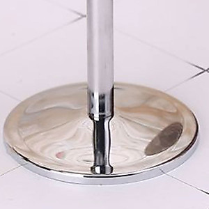 LEJDI Make Up Mirror 1pc Beauty Makeup Cosmetic Mirror Double-Sided Normal Stand Mirror