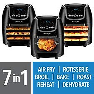 PowerXL Vortex Air Fryer Pro Plus 10 Quart