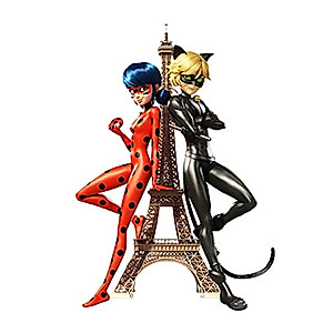 Miraculous Ladybug Sticker Book Multiple Sticker Collection Book Ver.2