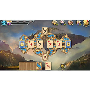 Legacy Games Card & Tile Games for PC: Wildcard Adventures Vol. 2 (10 Game Pack) - PC DVD with Digital Download Codes