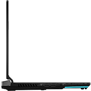 2023 Newest ASUS ROG Strix Scar 15 Gaming Laptop, 15.6" QHD 240Hz IPS Display, Intel Core i9 12900H Processor, NVIDIA GeForce RTX 3070 Ti, 64GB DDR5 RAM, 2TB SSD, Per-Key RGB Keyboard, Windows 11 Home