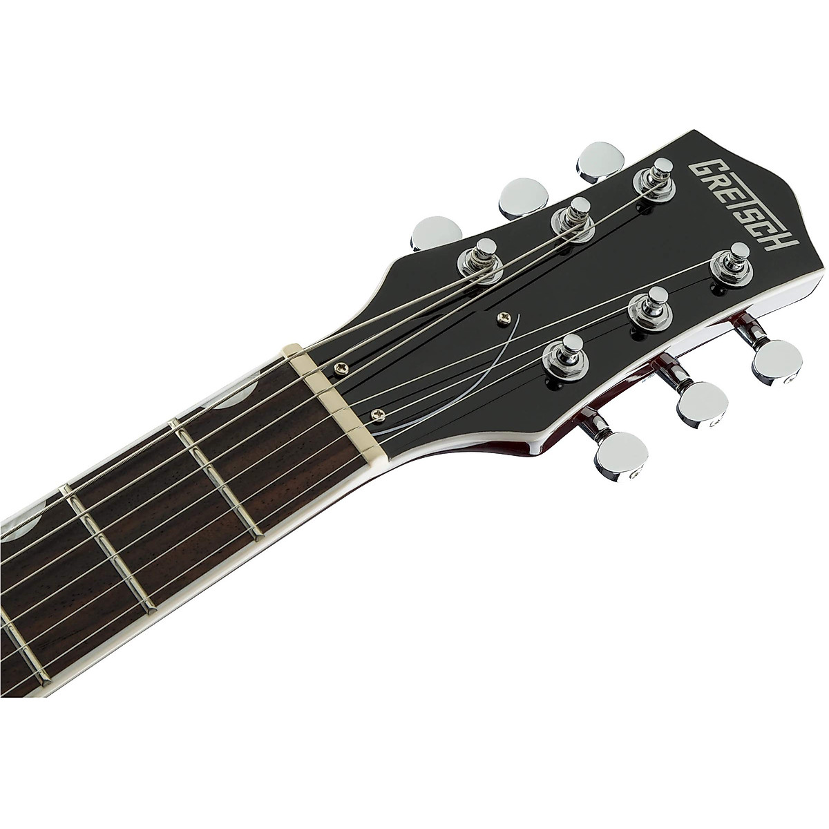 Gretsch G5230T Electromatic Jet FT Black