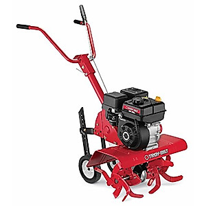 Troy-Bilt Colt 208cc Forward Rotating Front Tine Tiller
