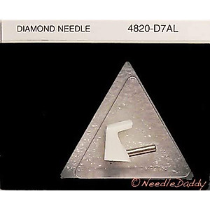 NEEDLE STYLUS for STANTON 500.V3 D-1507 D1507AL D-50 500EL 820-D7AL 4820-D7AL