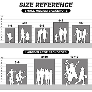 Eternal Beauty Sliver Sequin Wedding Backdrop Photography Background Party Curtain, 10Ft X 10Ft