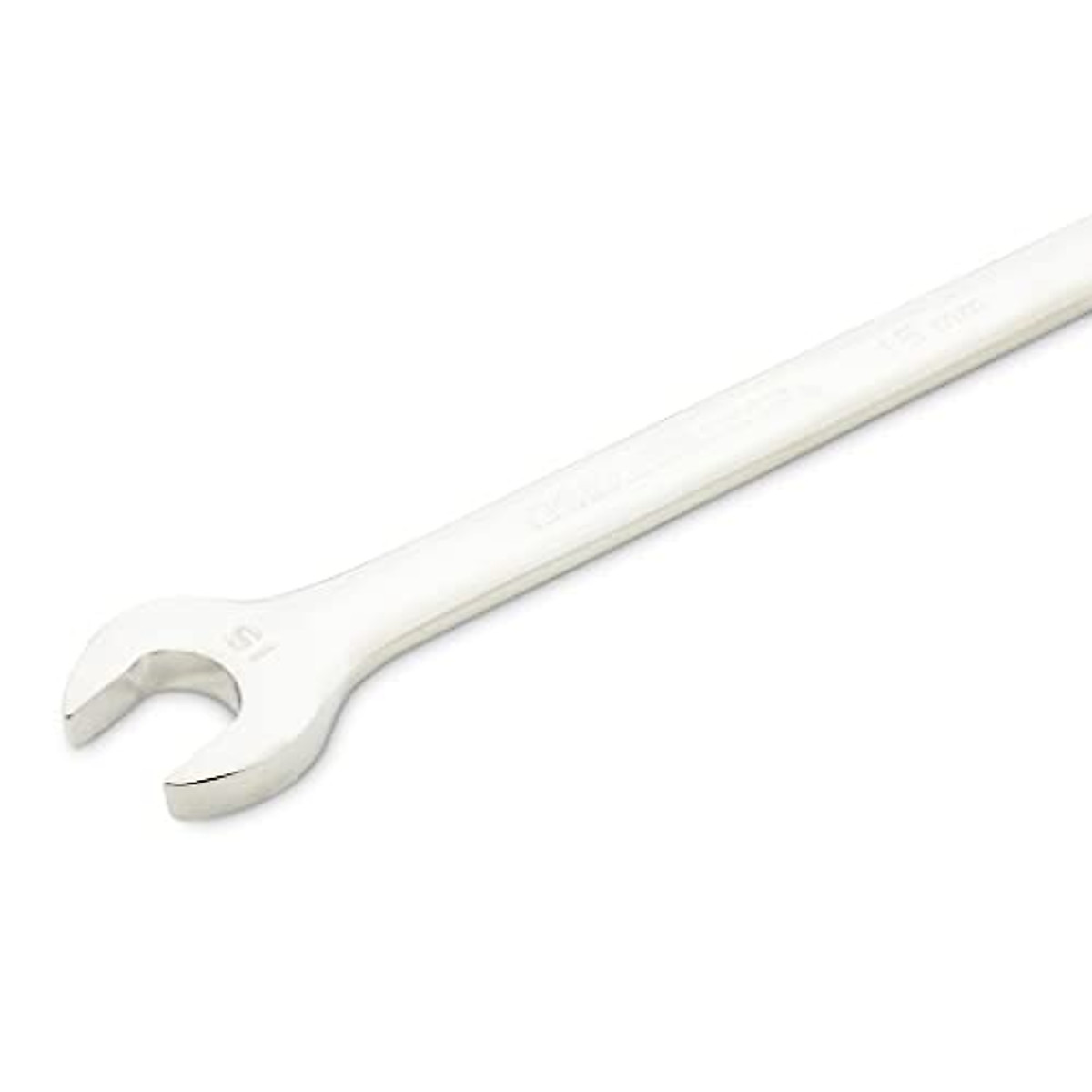 GEARWRENCH 14 Pc. 6 Pt. Combination Wrench Set, Metric - 81925