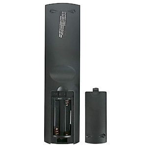 Beyution NS-RC9DNA-14 Replacement Remote Control Fit for Insignia TV NS-32DD220NA16 NS-32DD310NA15 NS-20ED310NA15 NS-24DD220NA16 NS-24ED310NA15 NS-24ED310NA15B NS-28DD220NA16 NS-28DD310NA15