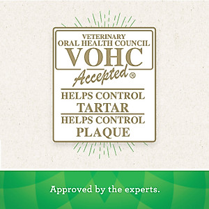 GREENIES Original Large Dog Dental Chews - 12 Ounces 8 Treats