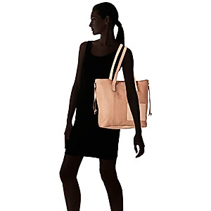 Lucky Brand Lucky Lula Tote, Light Dusty