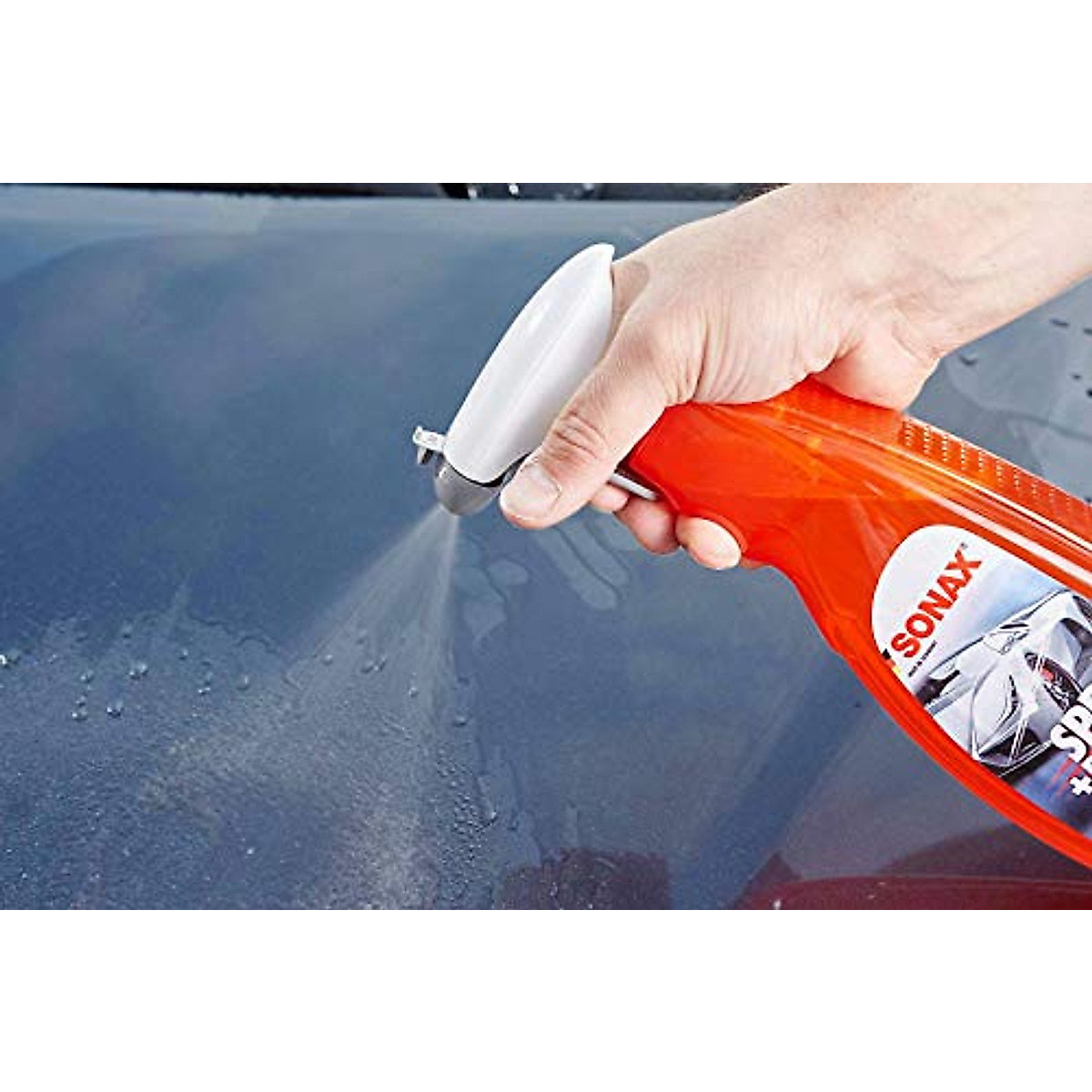 Sonax (243400) Spray and Seal - 25.36 fl. oz.