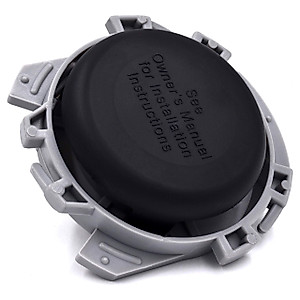 HD Switch Seat Safety Switch fits Poulan Sears Craftsman AYP 401545, 141545 Husqvarna 532401545, 532 40 15-45 - Lawn Tractor Operator Presence Switch CT CHT GT Series