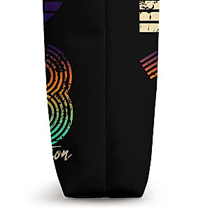 60. Birthday 60 Legendär February 1963 Tote Bag