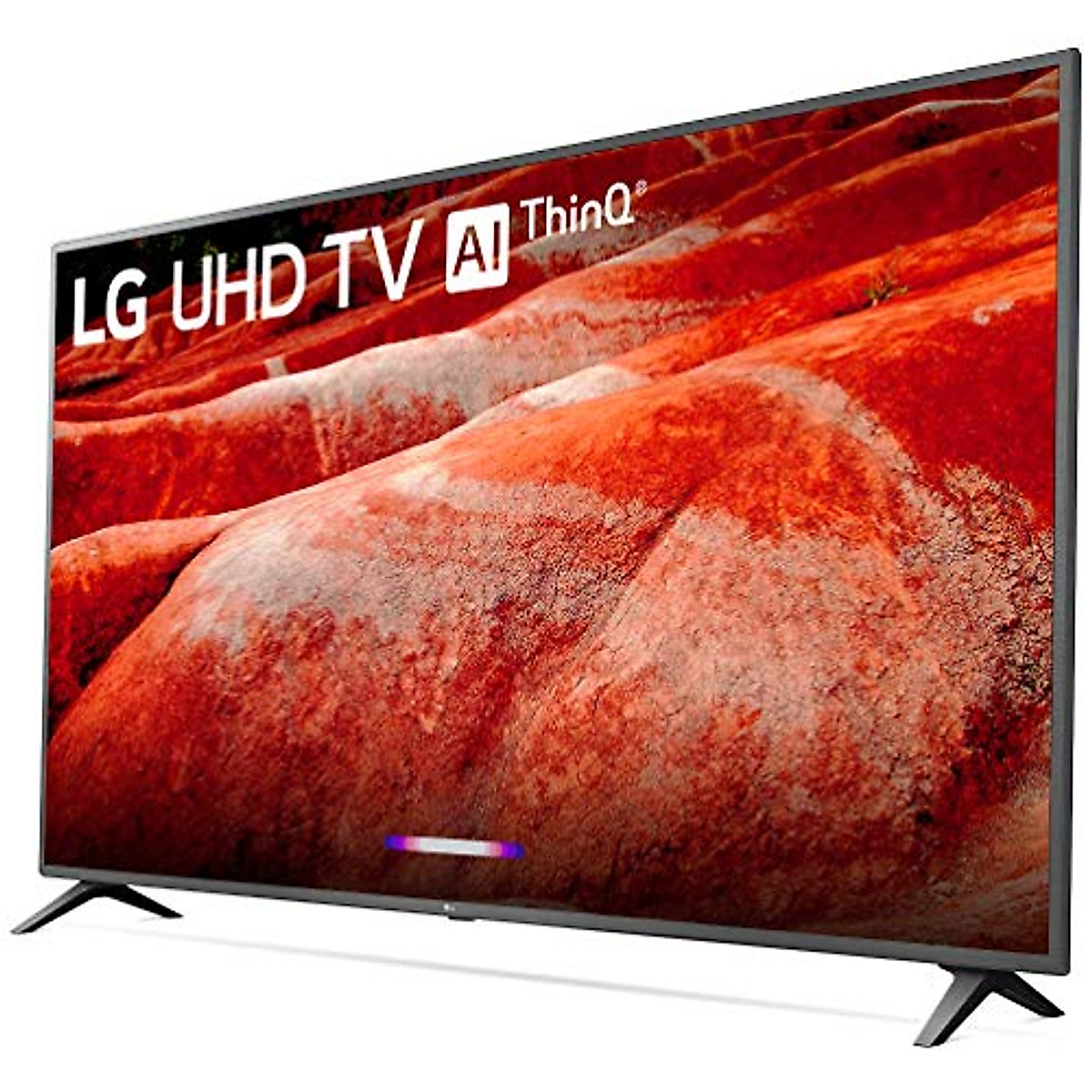 LG 82UM8070 82-Inch 4K LED UHD Smart TV (2019)