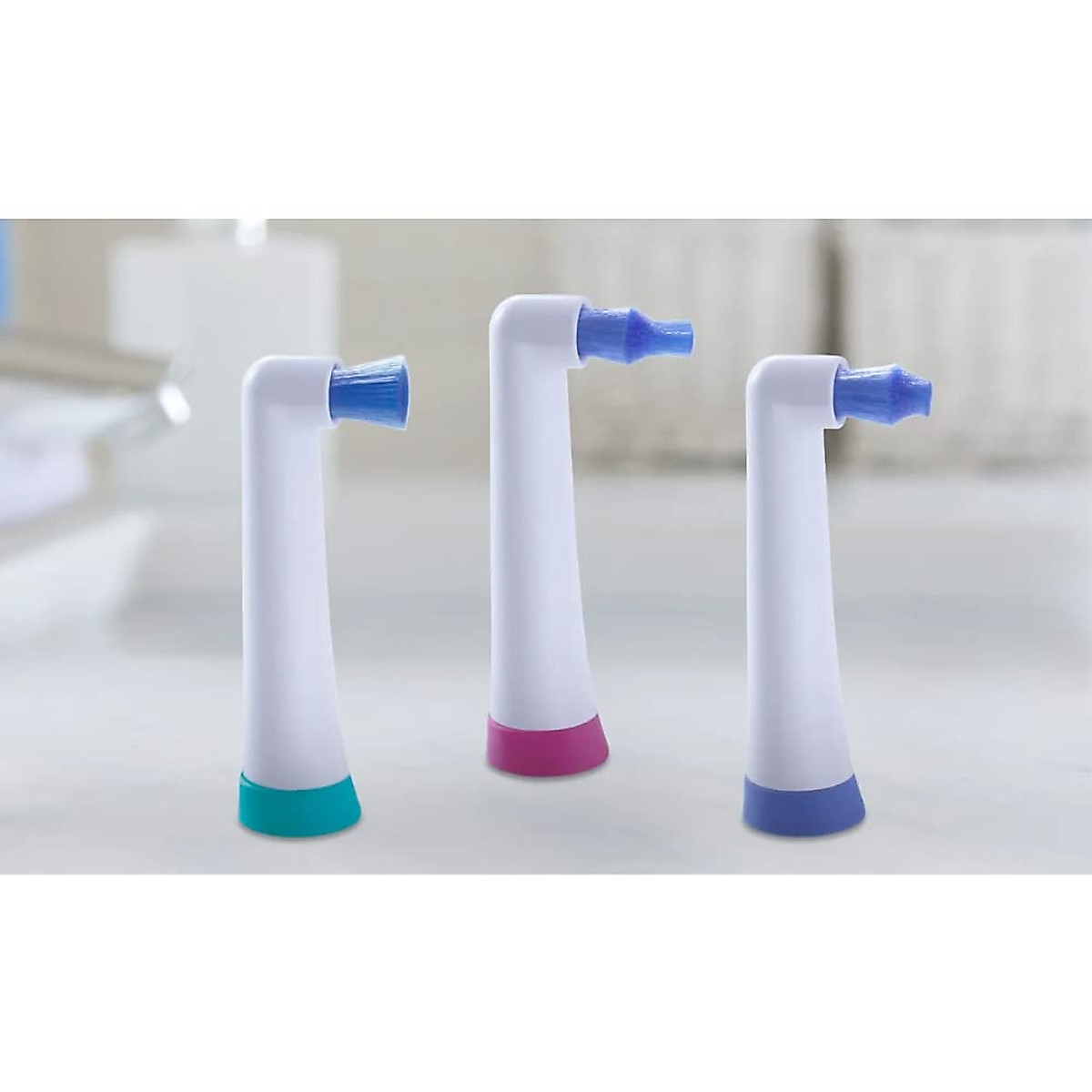 Rotadent Procare & Contour Flat Hollow Head (THIS WILL NOT FIT THE CLASSIC/LEGACY OR PLUS MODEL) …