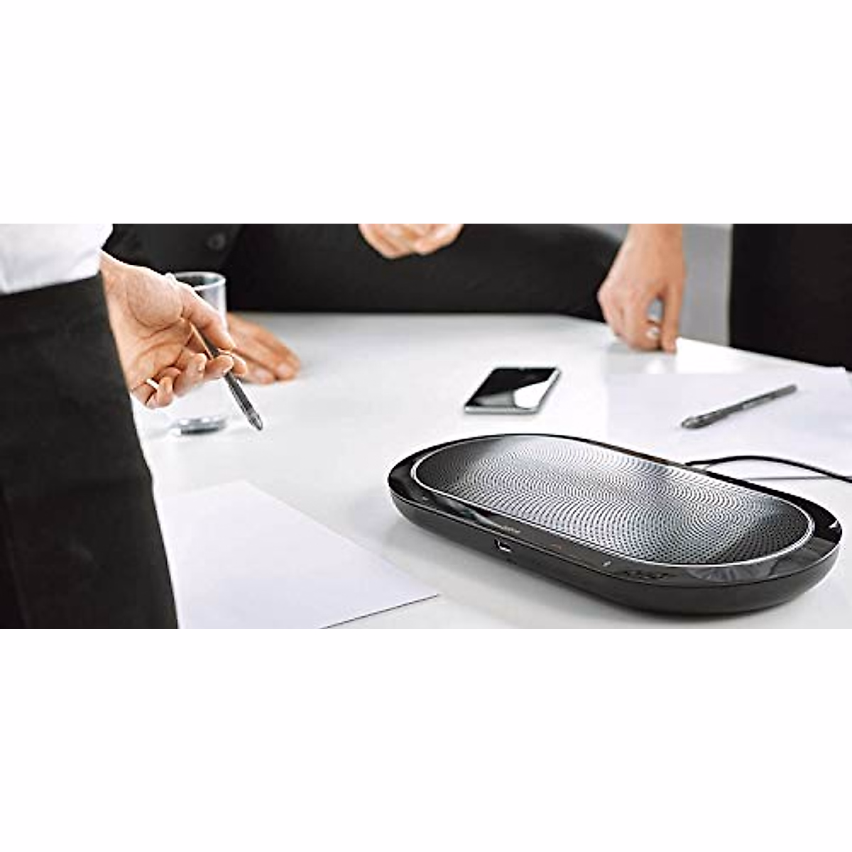 Jabra SPEAK 810 for MS - USB VoIP desktop