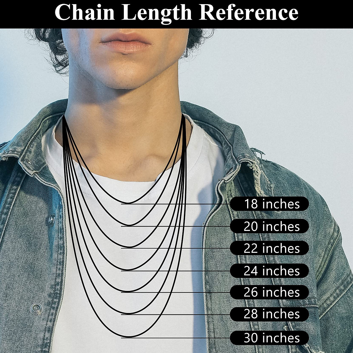 Richsteel Personalized Photo Picture Pendant Necklace Gold Plated Image Print Custom Jewelry