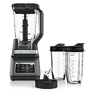Ninja Professional Plus Blender Duo - with Auto-iQ