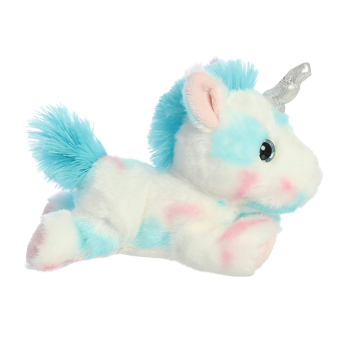 Aurora Bright Fancies - Cake Pop Unicorn - 7"