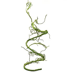 Pangea Reptile Ultimate Vine for Terrarium Habitat (Green)