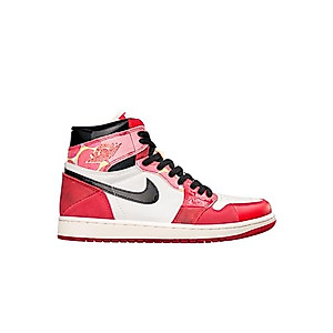 Jordan 1 Retro High Og Sp Mens-Size-8.5