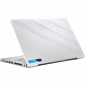 ASUS ROG Zephyrus 14" FHD 144Hz Gaming Laptop | AMD R7-5800HS Processor | NVIDIA GeForce RTX 3060 | 24GB RAM | 1024GB SSD | Backlit Keyboard | Windows 11 Home | Bundled with Gaming Mouse