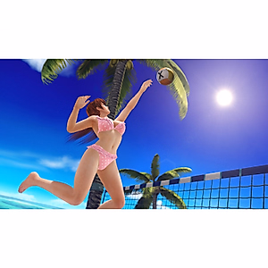 PS4 DEAD OR ALIVE XTREME 3 FORTUNE [ENGLISH SUBTITLE] for PS4 [PlayStation 4] by Koei Tecmo Games