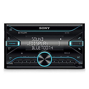 Sony Dsx-B700 Media Receiver with Bluetooth Technology