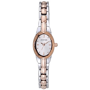 Armitron Women's Bracelet Watch, 75/3313