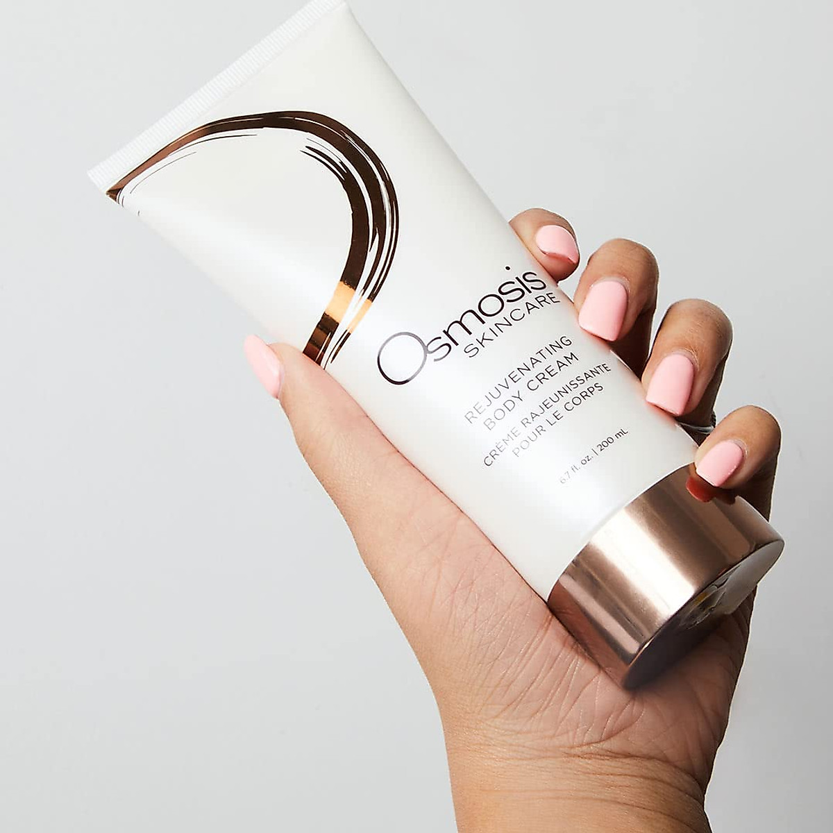 Osmosis Skincare Rejuvenating Body Cream, 6.7 fl. oz.