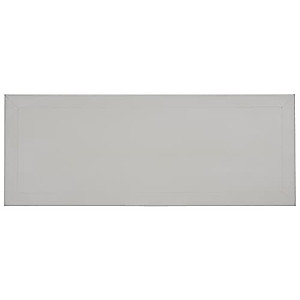 Safavieh American Homes Collection Samantha Vintage Grey 2-Drawer Console Table