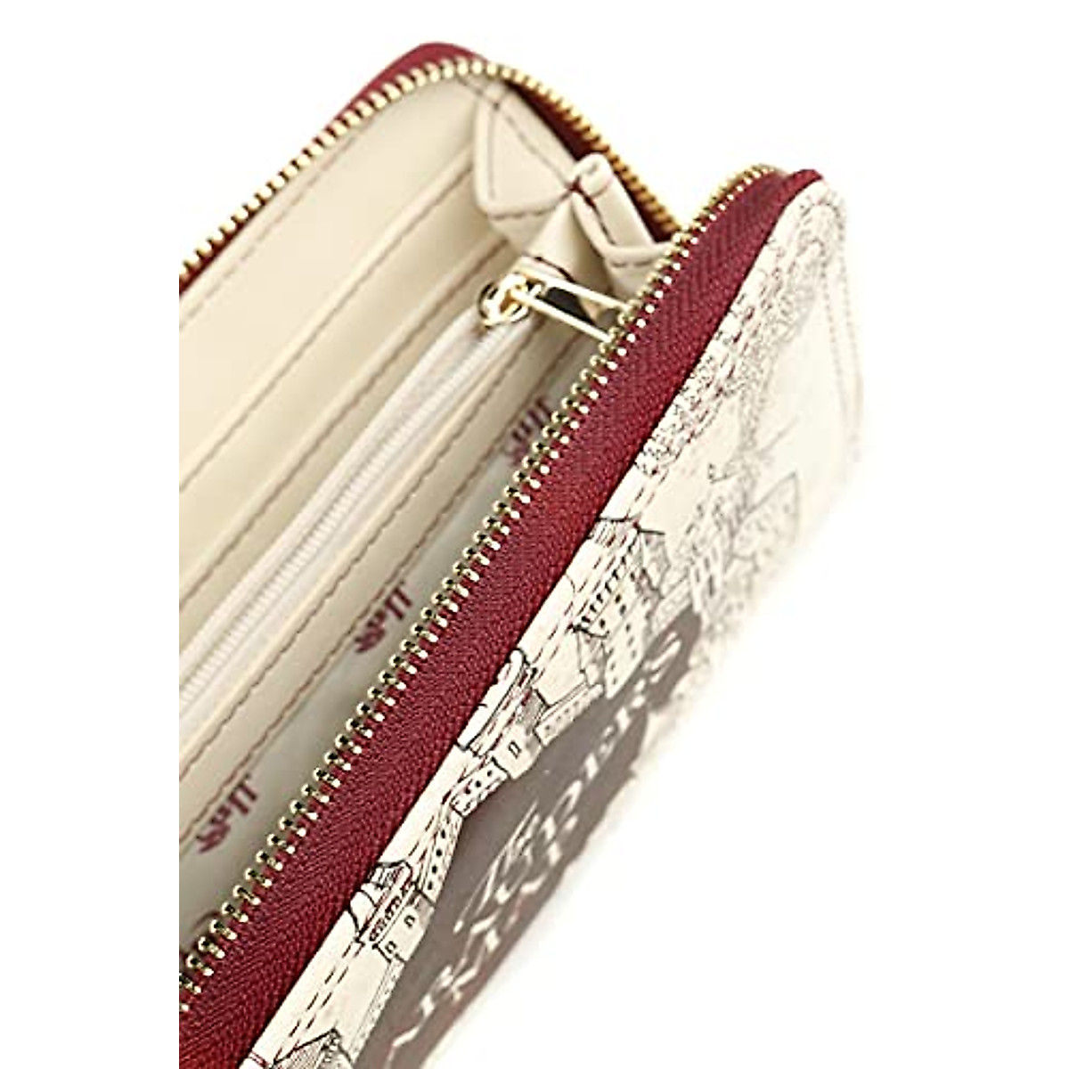 Harry Potter Women's Casual, Multicoloured, std