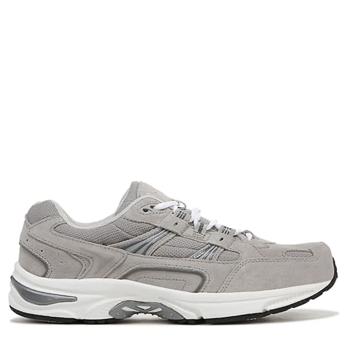 Vionic 23MWALK02010W 23MWALK Grey 10 W