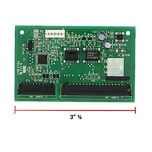 GLOB PRO SOLUTIONS AP3773712 PS969895 EAP969895 PD00024219 CKD4334 Display Control Board