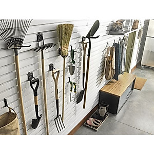 Gladiator GAWP082PBY GearWall Panels, 2-Pack