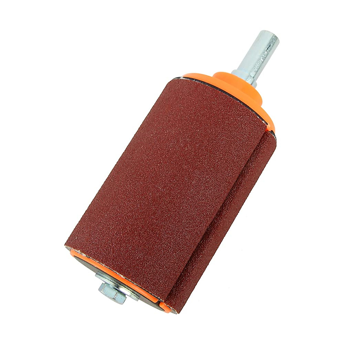 O'SKOOL 2 inch x 3 inch Sanding Drum Kit for Drill or Drill Press