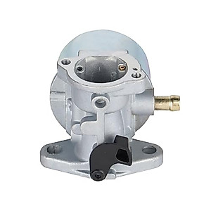 Dibanyou AM134697 JS63 Carburetor Carb for John Deere JS63C JS63E JA60 JA62 JA65 JS40 JS45 JS60 JS61 SP6211 SP6213 21-inch Walk Behind Mower with Air Filter Tune Up Kit
