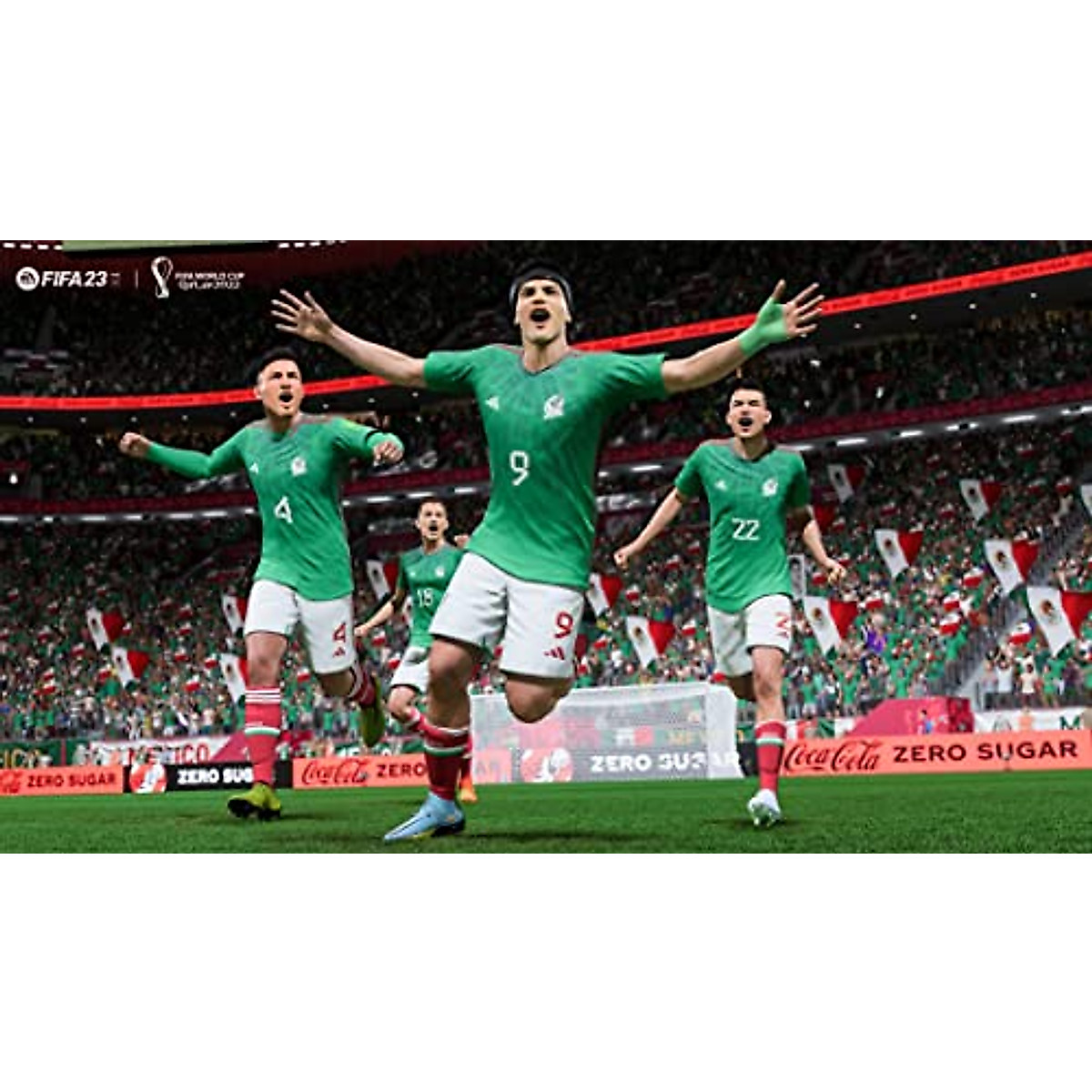 FIFA 23 - For PlayStation 4