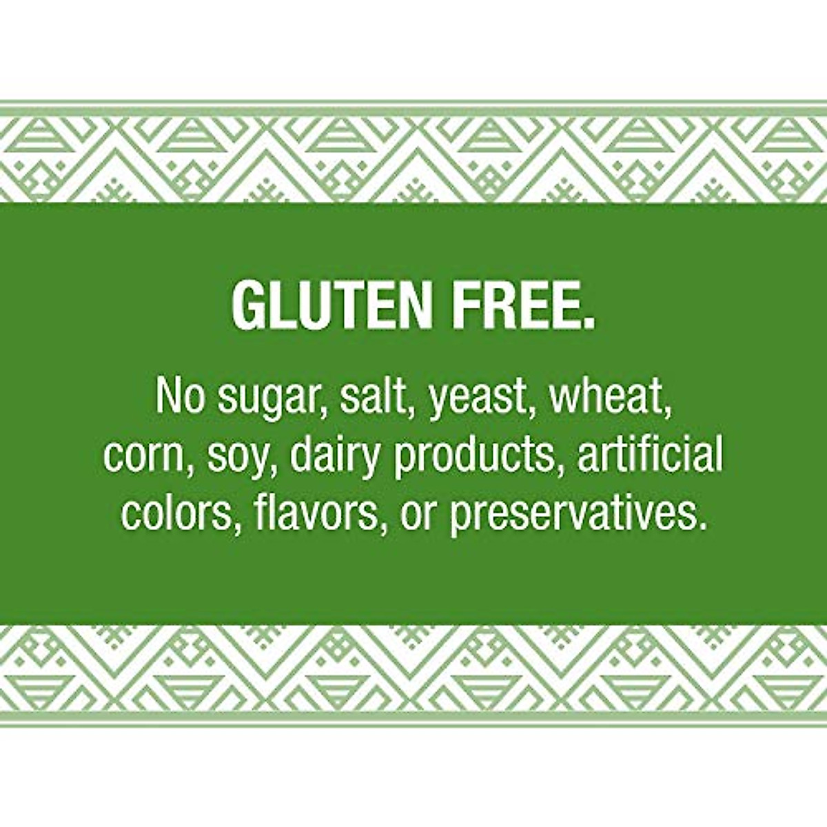 Nature's Way Activated Charcoal, Binds Unwanted Materials and Gas*, 560mg per Serving, 100 Capsules