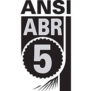 MCR Safety Memphis Dyneema Polyurethane Gloves, X-Large, White/gray, Pair