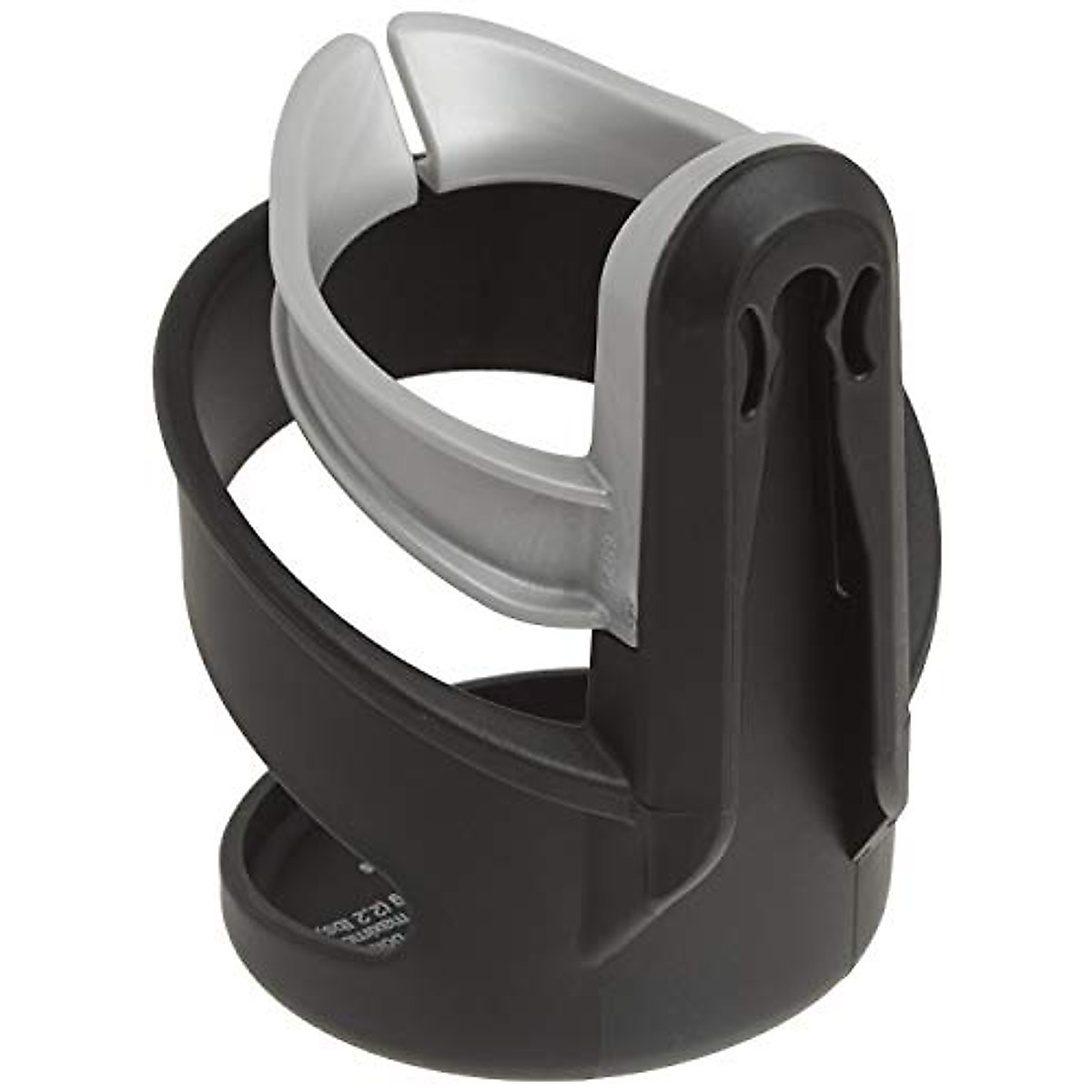 Peg Perego Stroller Cup Holder, Charcoal