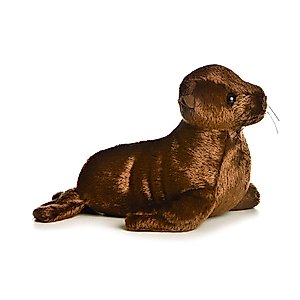Aurora - Mini Flopsie - 8" California Sea Lion
