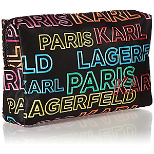 Karl Lagerfeld Paris Women's Maybelle SLG Cosmetic Bag