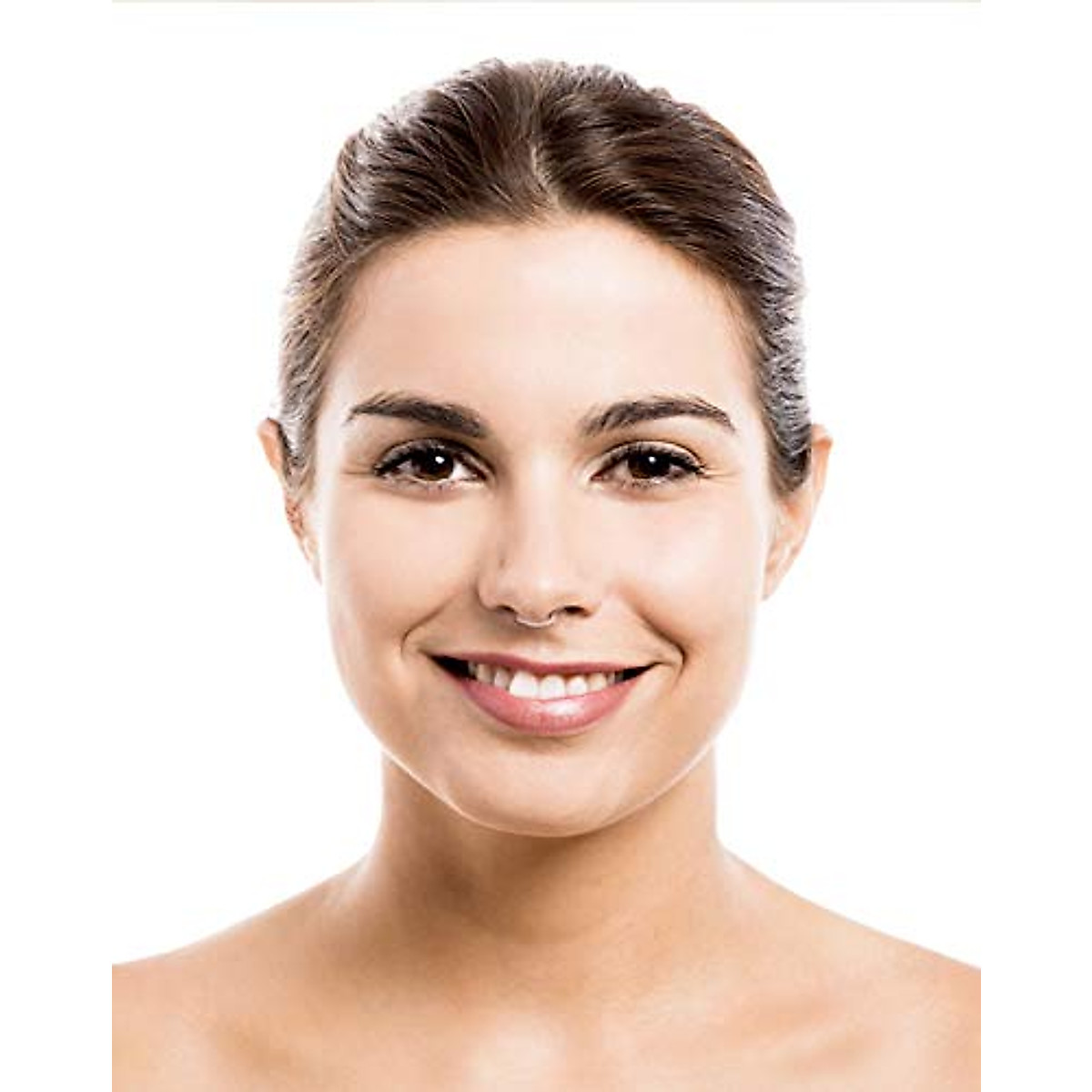 NOSA Mentholated Nose Plugs to Block Pungent Odors (Box of100)