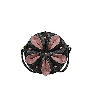 Mellow World Charlotte Cross Body Bag, Mauve