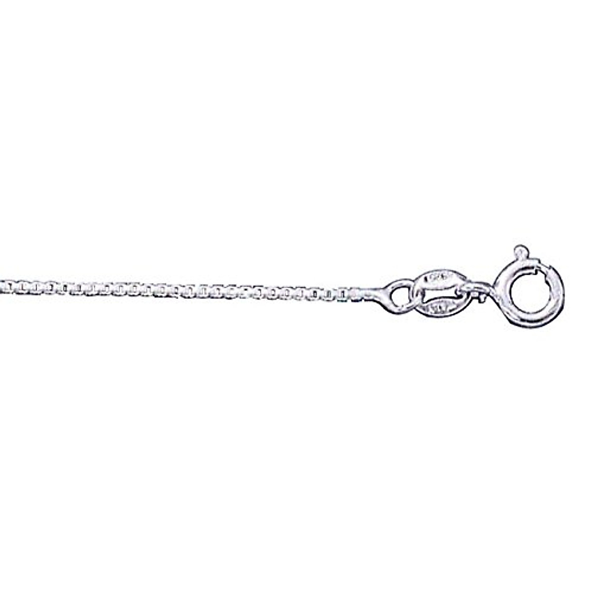 Sterling Silver Womens 30" 1mm Box Chain 3D Large Old Vintage Hutch Cast Iron Stove Pendant Necklace